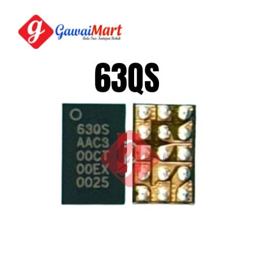 Jual IC DISPLAY 63QS SAMSUNG A04E 63OS 630S ORIGINAL NEW - Jakarta Utara - Gawai Mart | Tokopedia