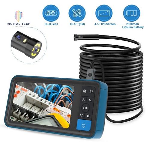 Jual Endoscope Borescope Inspection Camera / Digital Inspection ...