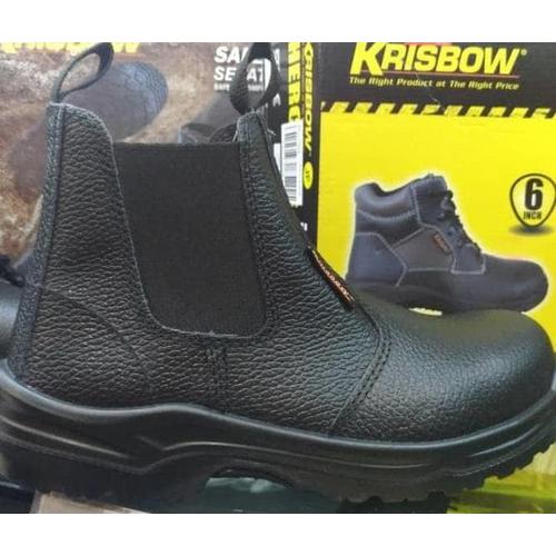 Jual SAFETY SHOES KRISBOW TYPE GLADIATOR - Jakarta Barat - Anandito1207 ...
