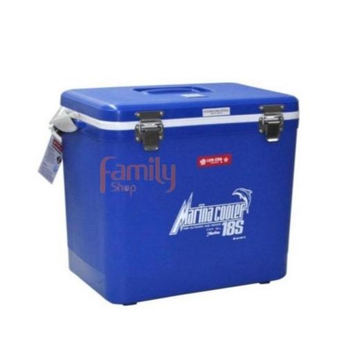 Jual Marina Cooler Box 18S Lion Star (16Lt) / Cooler Box Cool Box Ice ...