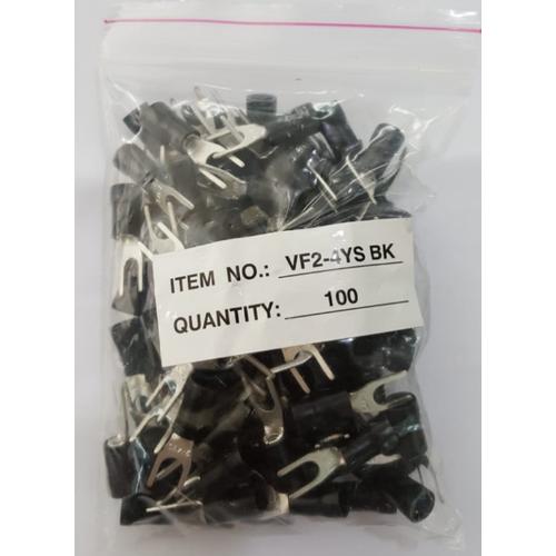 Jual Skun Y Skun Garpu 2-4 Warna / Skun Kabel 2,5mm - Jakarta Barat ...