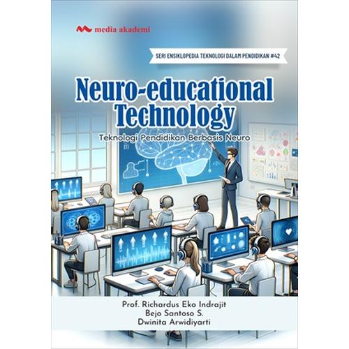Jual Neuro-Educational Technology; Teknologi Pendidikan Berbasis Neuro ...