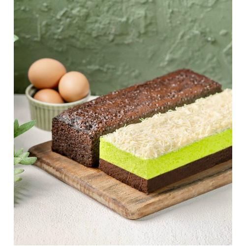 Jual brownies kukus prima rasa bandung oleh oleh khas bandung primarasa ...