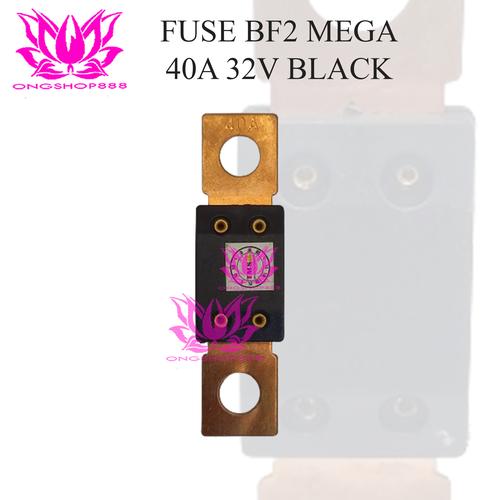 Jual Skring Fuse Eletric BF2 40A 32V For Palet Mover Electric Forklift ...