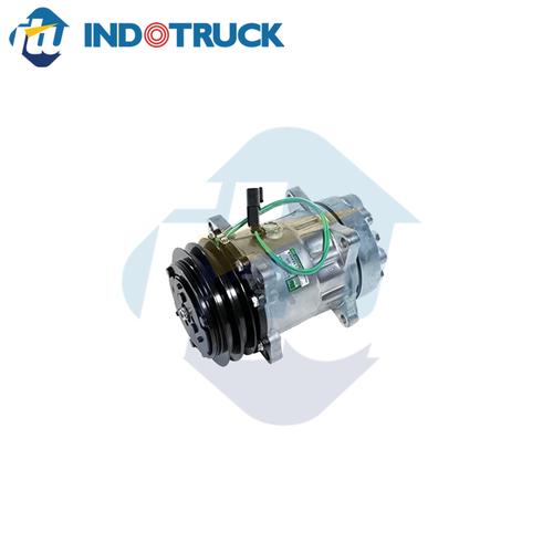 Jual Volvo Ac Compressor VOE-14649606 I VOE14649606 I 14649606 ...