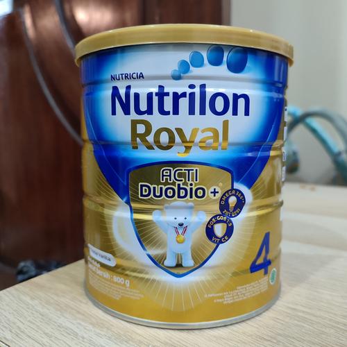 Jual NUTRILON ROYAL 4 VANILLA 800GR - Kota Tangerang - kayraashop_ | Tokopedia
