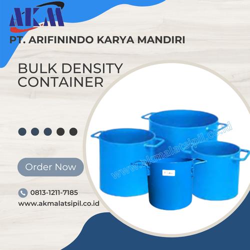 Jual Container Bulk Density - 3 Liter - Kab. Bandung Barat - Arifinindo ...