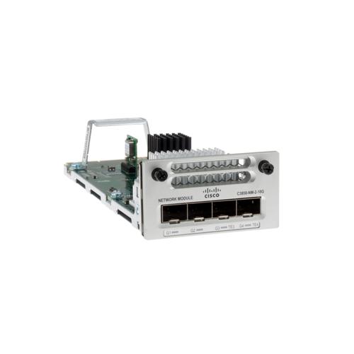 Jual Cisco C3850-NM-2-10G Network Module untuk switch 3850 series - Kab ...