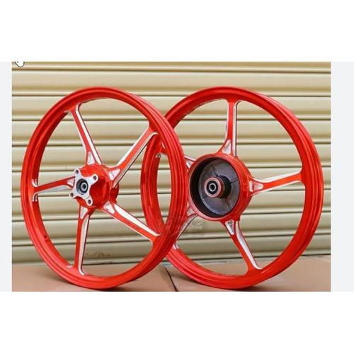 Jual Velg Racing Malaysia Style Original Produk Modifikasi Sepeda Motor ...