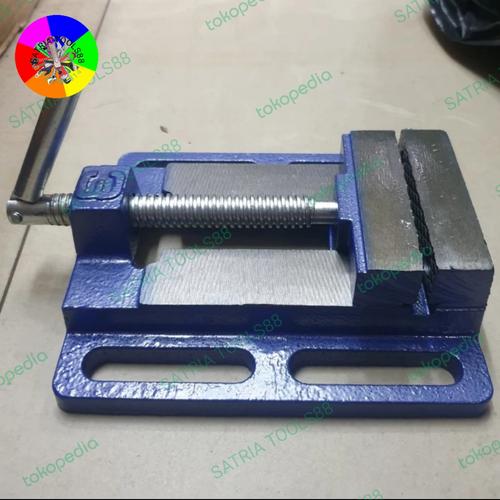 Jual RAGUM CANTOK Bor Duduk 6" / CANTOK bor duduk Vise 6 inch - Jakarta ...