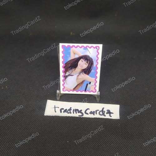Jual *Sticker NewJeans Hanni Pham - Jakarta Utara - TradingCardZ ...