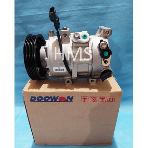 Jual Compressor Compresor Kompresor AC Mobil KIA All New Rio - Jakarta ...