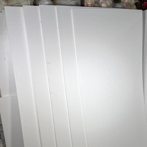 Jual Styrofoam Lembaran 200cm x 100cm density Hard - Tebal 1Cm - Kota ...