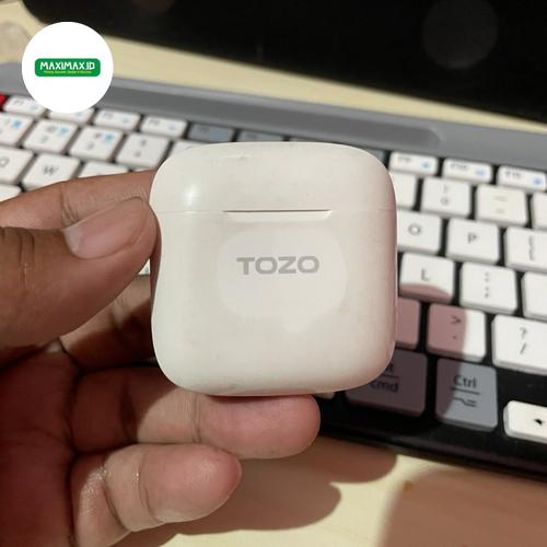 Jual TWS Tozo A3 2nd - Jakarta Selatan - MAXIMAX.ID | Tokopedia