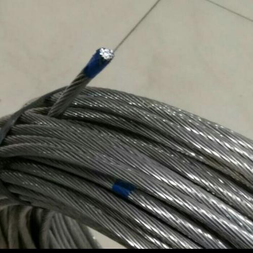 Jual Kabel Alumunium A3c / AAAC 25 mm meteran - Jakarta Pusat - BINTANG ...