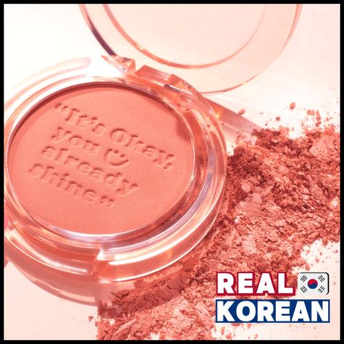 Promo Peripera Pure Blushed Sunshine Cheek - 19 - Jakarta Barat ...