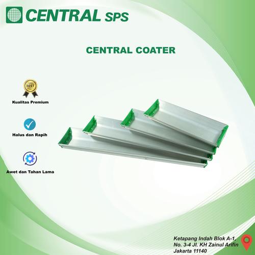 Jual central sablon coater 101 cm - Jakarta Barat - Centralsps | Tokopedia