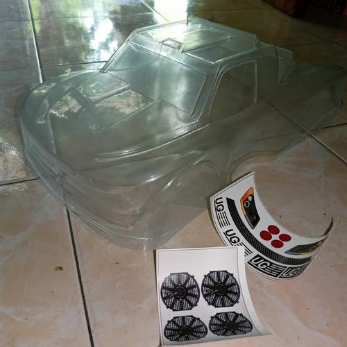 Jual body rc sct 1/12 non lc racing rc car - Kota Semarang - Zhy rc ...
