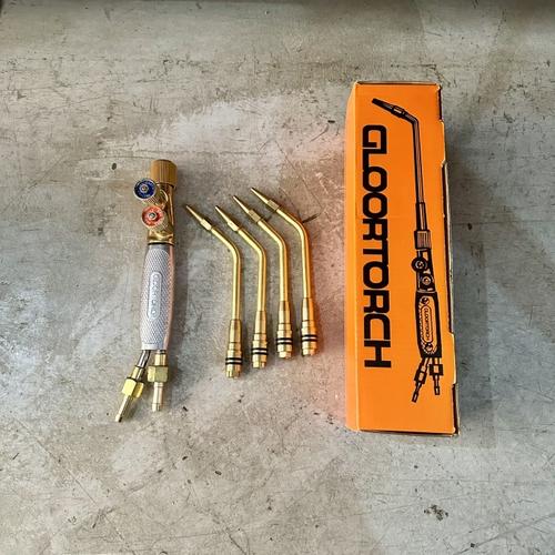 Jual Alat Las Oxygen Acetylene - Blander Las Regulator Oxy Gas LPG ...