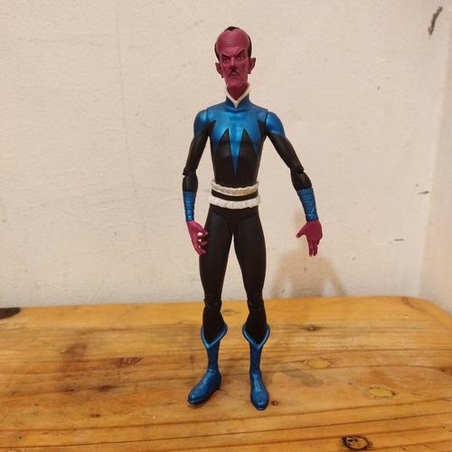 Jual DC Comics Alex Ross Sinestro (Defect) - Kab. Bogor - Ahwaz Store ...