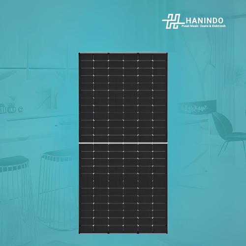 Jual Modul Panel Surya Solar Cell 400WP - 600WP Monocrystalline Half ...