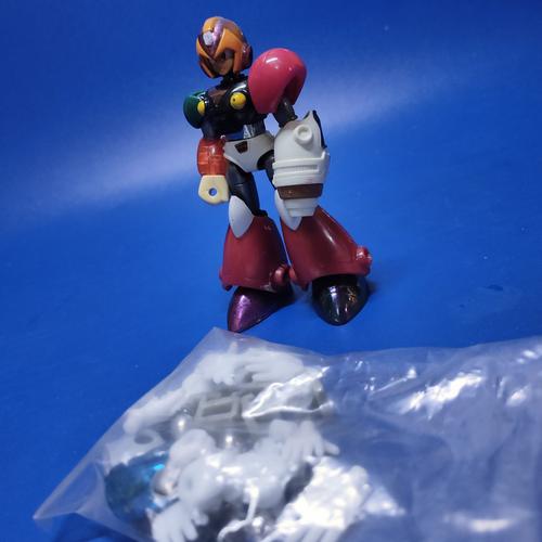 Jual Junk Figure Megaman Capcom - Kota Surabaya - Classic_toys | Tokopedia