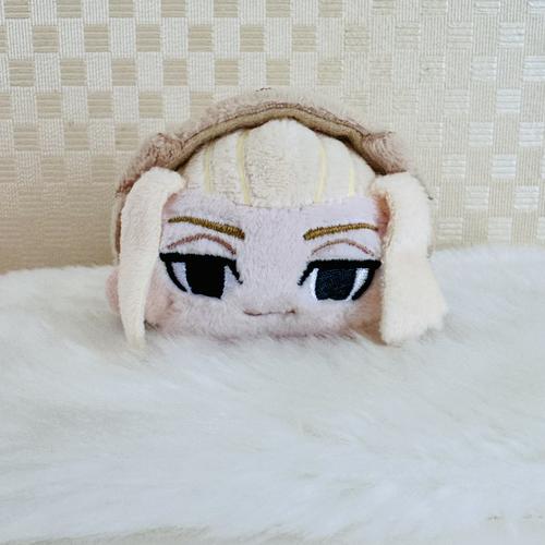 Jual Potekoro Mikey Manjiro Sano Tokyo Revengers doll gantungan dog ...