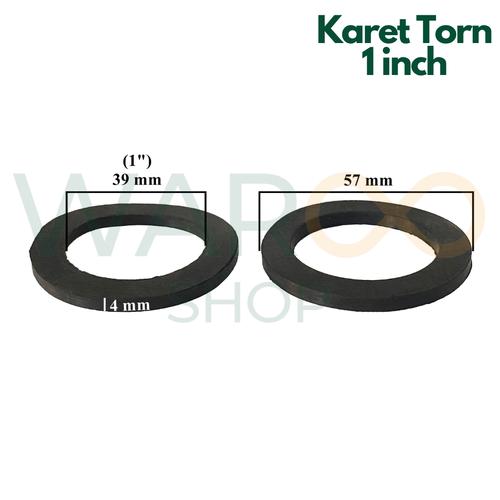 Promo Karet Mur Drat O Ring Toren Torn Air Napel Verloop Tandon Tangki ...