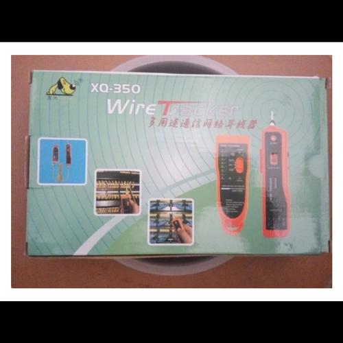 Jual Wire Tracker Lan Tester Kabel / Cable Tester - Jakarta Barat ...