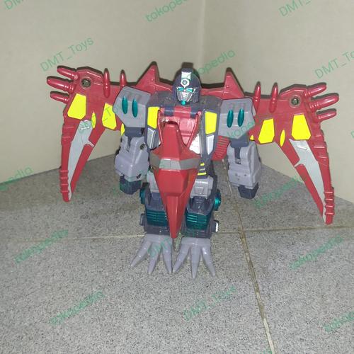 Jual Robot Burung Transformer - Kota Tangerang - DMT_Toys | Tokopedia