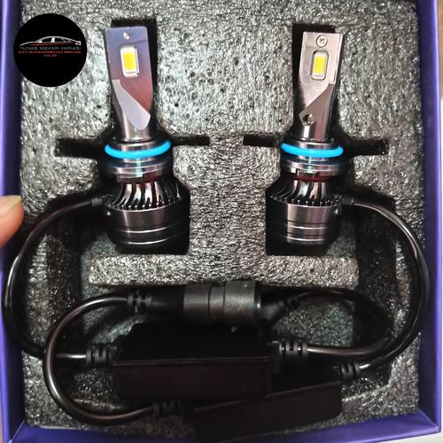 Jual Led ANR Tri Color H4 H11 Hb4 35W Germany Technology 1 year Warranty - H11 - Kota Bekasi ...