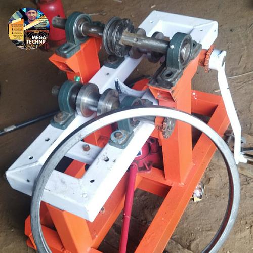 Jual mesin roll besi holo 2 x 2 cm - Kab. Bojonegoro - MEGA TECHNIK_NEW ...