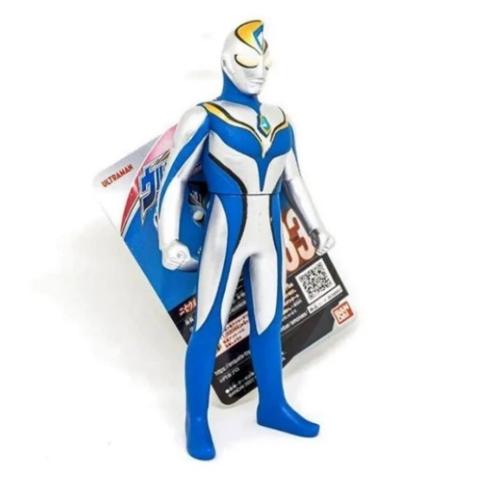 Jual Original Ultraman Dyna Miracle Type 183 Ultra Hero 500 Bandai ...