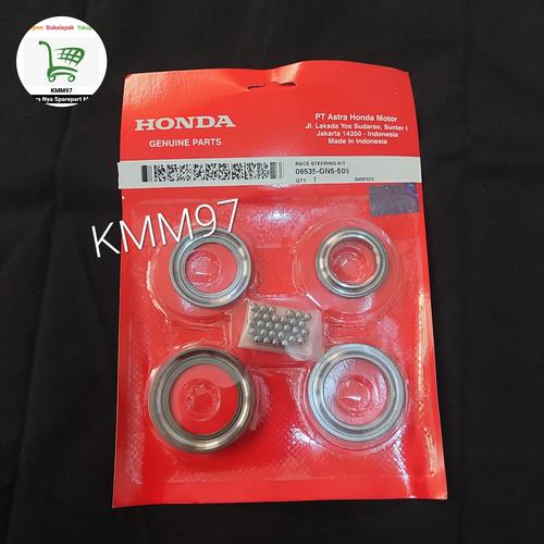 Jual Komstir Comstir PCX/ADV/Vario 160 150 125/Genio/BeAT Fi K1A,Scoopy ...