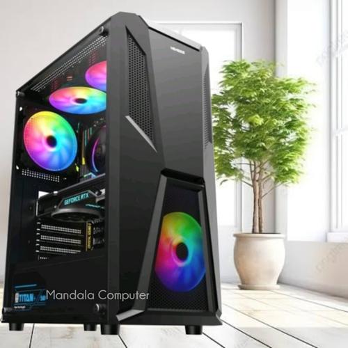 Jual PC / CPU Gaming Editing Core i5 Komputer with VGA GTX 750TI 4Gb ...
