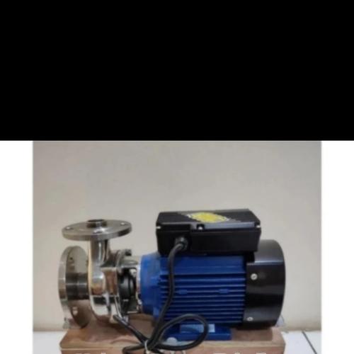 Jual pompa asam kimia Chemical pompa cairan asam stainless 1,5HP 1,1Kw ...