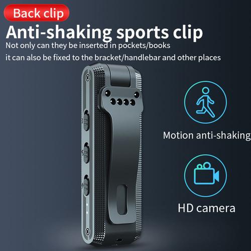 Jual Spy Camera Mini Rotate With Powerfull Battery - Jakarta Barat ...