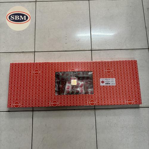 Jual PACKING FULL SET PAKING SET GASKET FULL SET MITSUBISHI 8DC11 ...