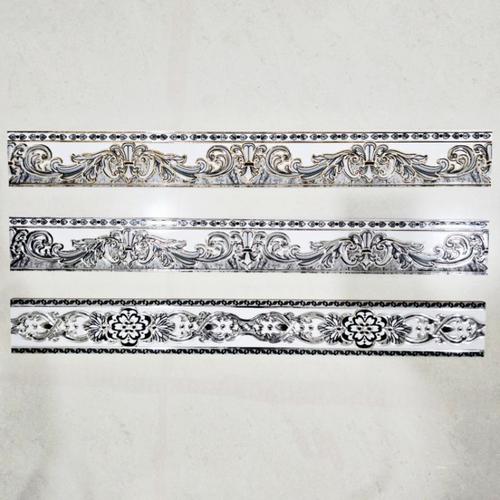 Jual Plint Keramik Granite / plint dinding / Plint untuk rumah 7x60 ...
