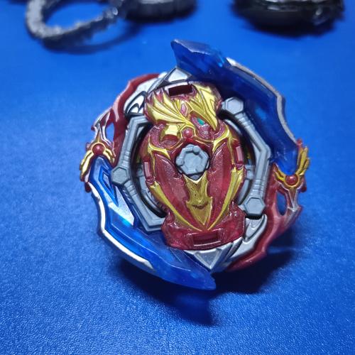 Jual Beyblade Burst - Union Achilles 2nd Takara - Kota Surabaya ...