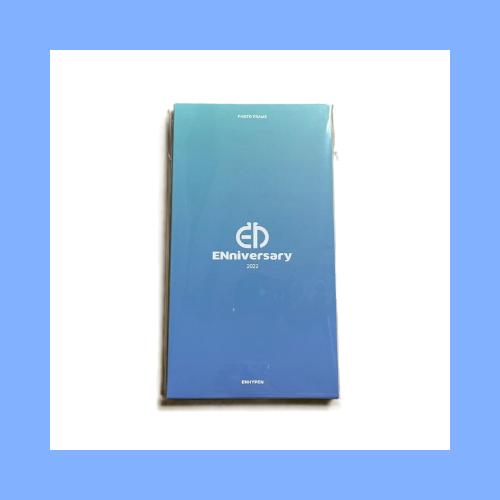 Jual Enhypen Photo Frame 2022 ENniversary Official Goods Merch MD ...