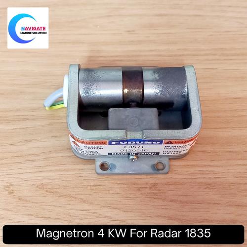 Jual FURUNO Magnetron Radar E3571 4KW for radar furuno 1835 - Kota ...