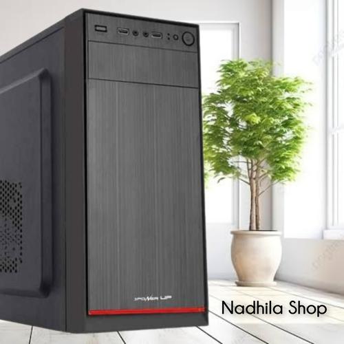 Jual PC RAKITAN CPU CORE I7 2600 RAM 8GB/16GB SSD/HDD KOMPUTER OFFICE/ADMIN - SSD256GB+HDD1TB ...