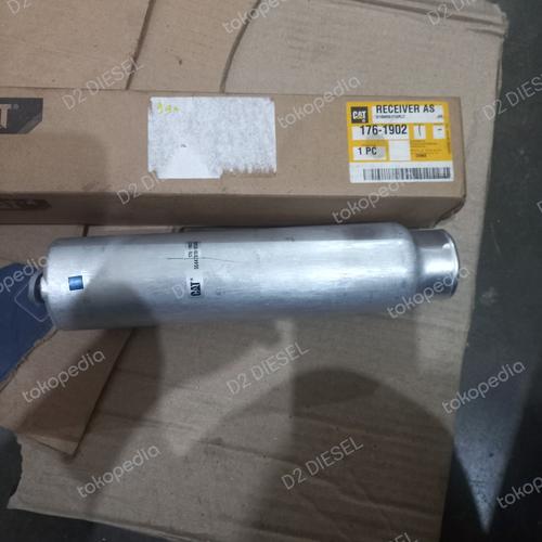 Jual 176-1902/1761902 RECEIVER AS GENUINE CAT - Jakarta Utara - D2 ...