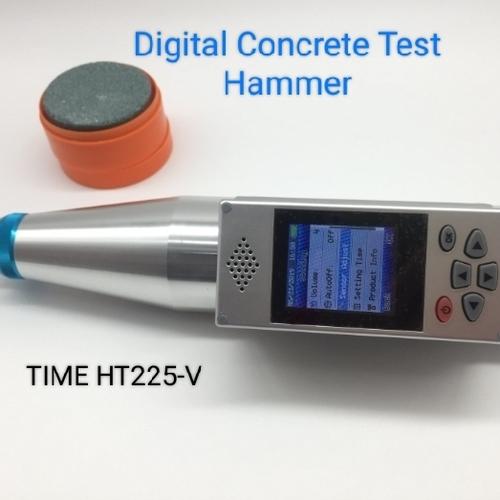 Jual Digital Concrete Test Hammer HT225-V TIME Concrete Test Hammer ...