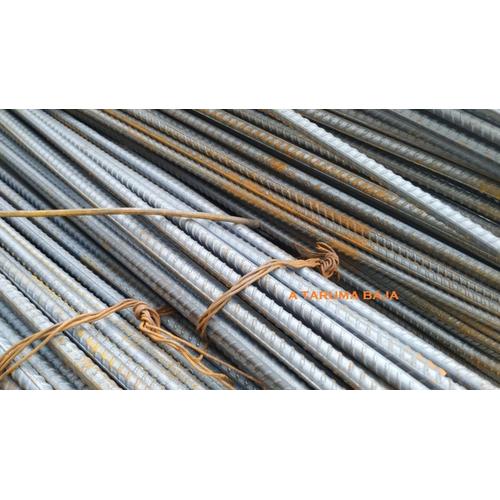 Jual Potongan Besi Beton Ulir D13 5Nl TS280, Panjang 10 cm s/d 100 cm ...