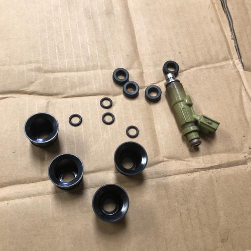 Jual Seal Nozzle Injeksi/Injector KIJANG EFI 1.8 Ori (4set) - Kota ...