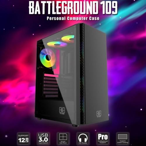 Jual [PESANAN PC RAKITAN INTEL GEN 14] CORE i7 14700K + RAM 32GB + NVME 1TB - Kota Bandung - AK ...