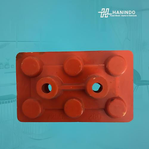 Jual Terminal Block Motor Dinamo Y 250 - 280 75 - 100 HP Y250-280 ...