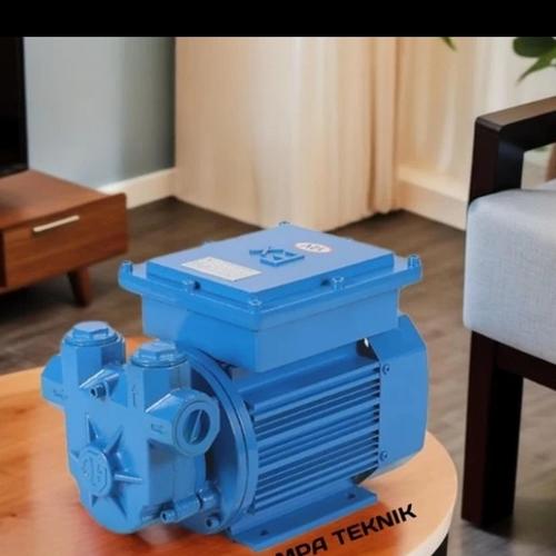 Jual pompa transfer solar minyak pompa BBM 50LPM EXplosion Proof DC 24V ...